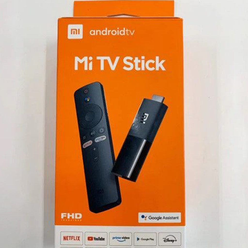 Mi Tv Stick 4k | UnitedStore
