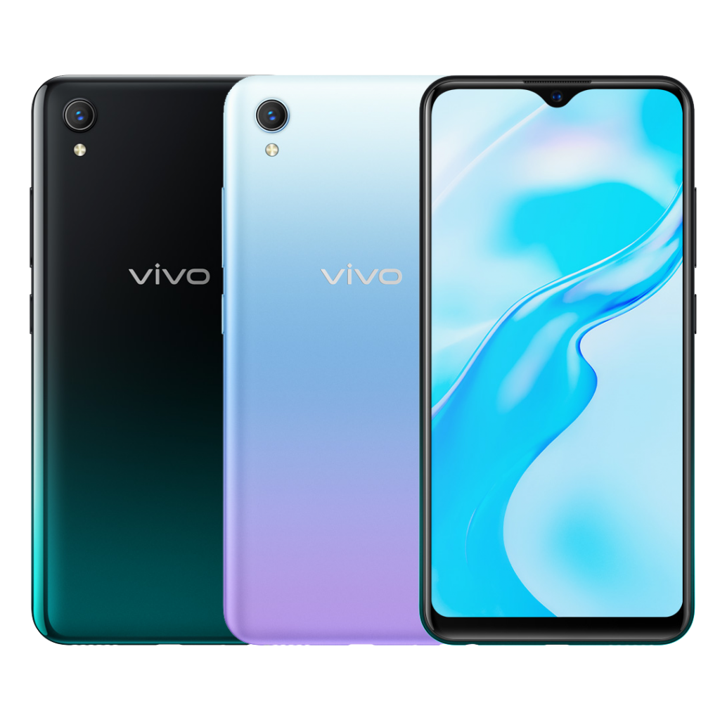 Vivo Y1s | UnitedStore