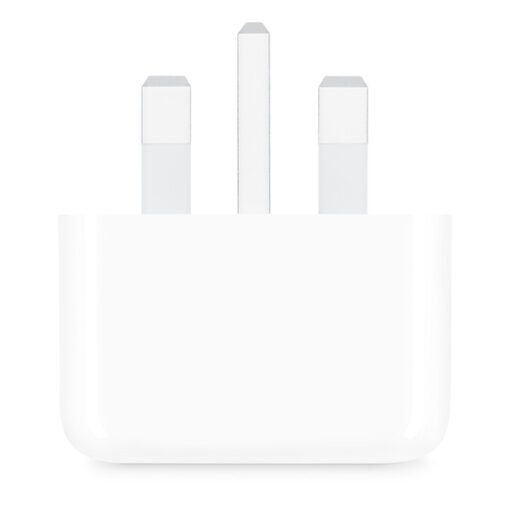 Apple 20W USB-C charging adapter | UnitedStore