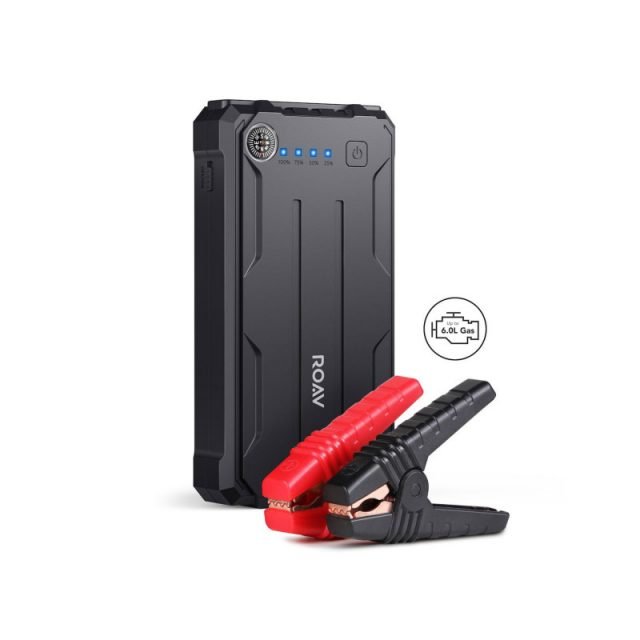Roav Jump Starter Pro Unitedstore