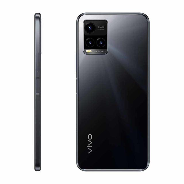 Vivo Y33s | UnitedStore