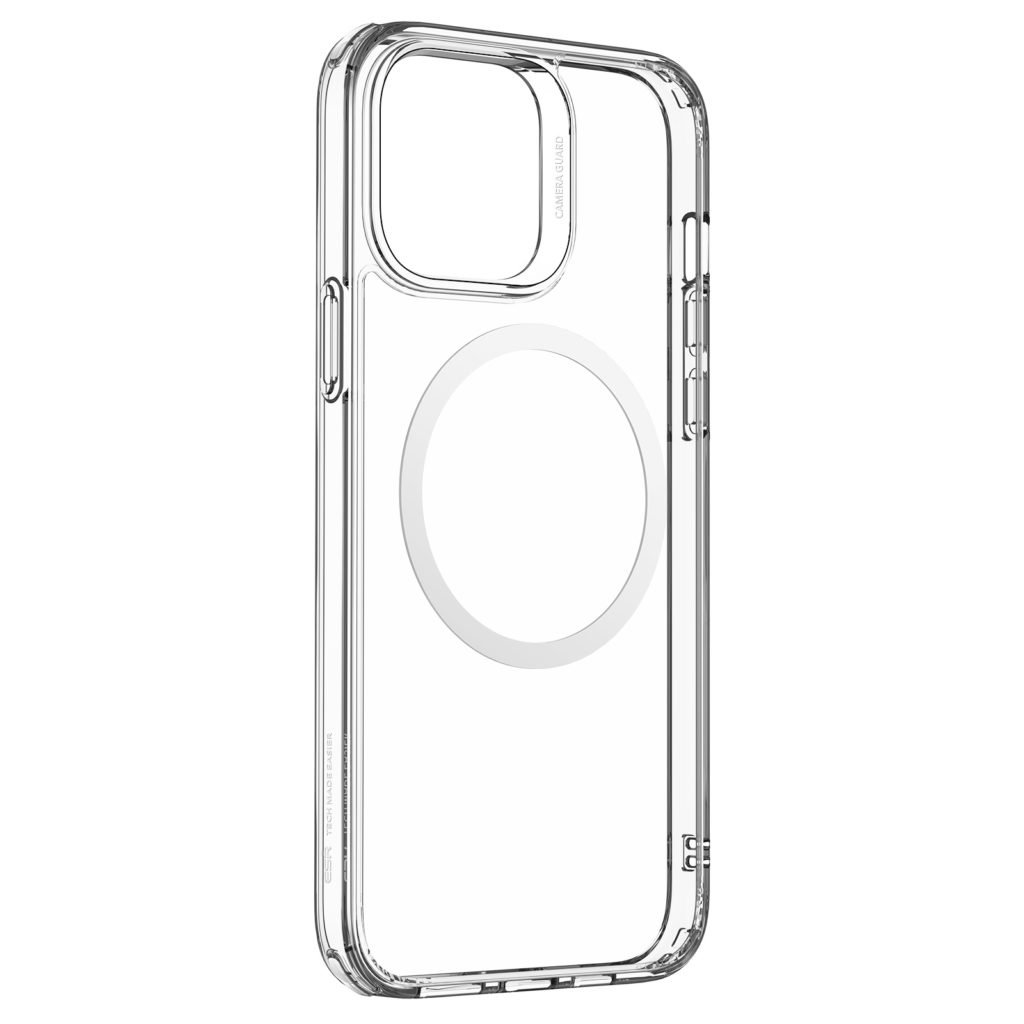 ESR Classic Hybrid Case with Magsafe HaloLock for iPhone 13 Pro Max ...