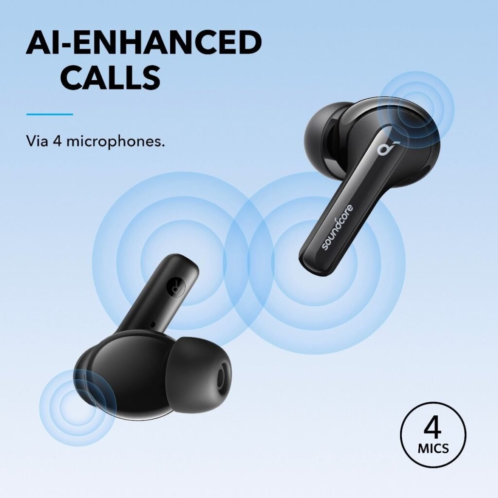 Anker Life Note 3i With Active Noise Cancellation | UnitedStore