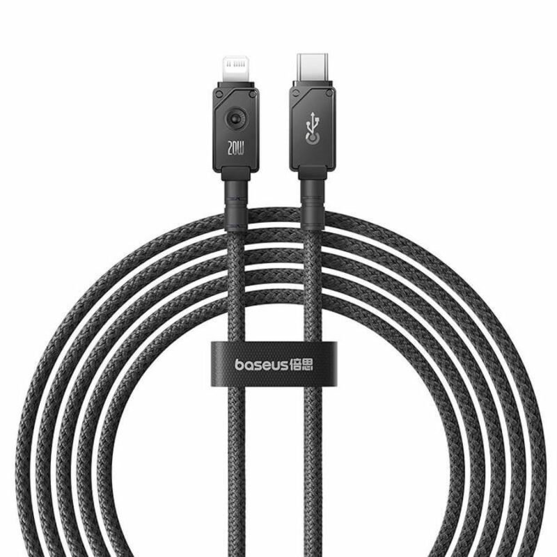 Baseus 20W USB-C to Lightning Cable | UnitedStore